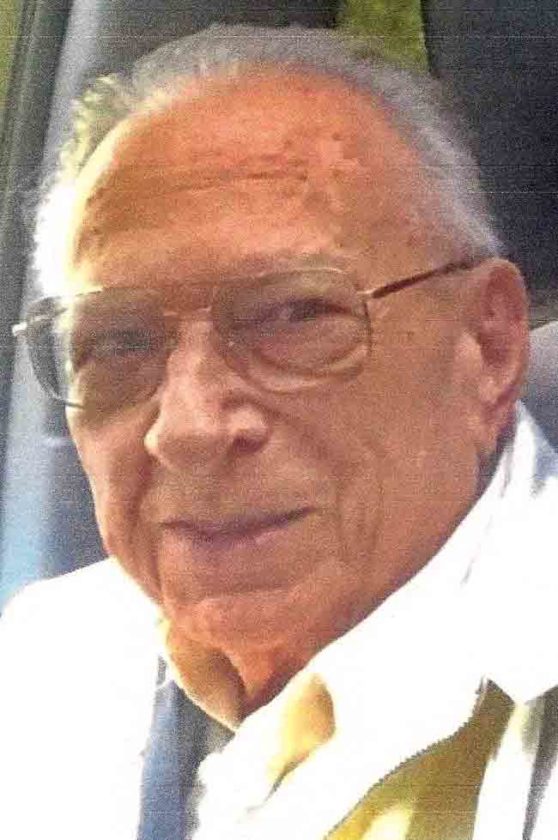 Harold Harry Harless | News, Sports, Jobs - News and Sentinel